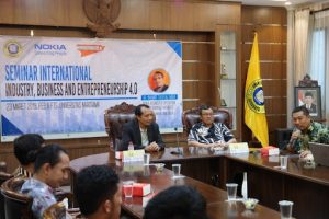 Informasi Jurusan Universitas Narotama, Kampus Favorit Surabaya - BRAIN ...