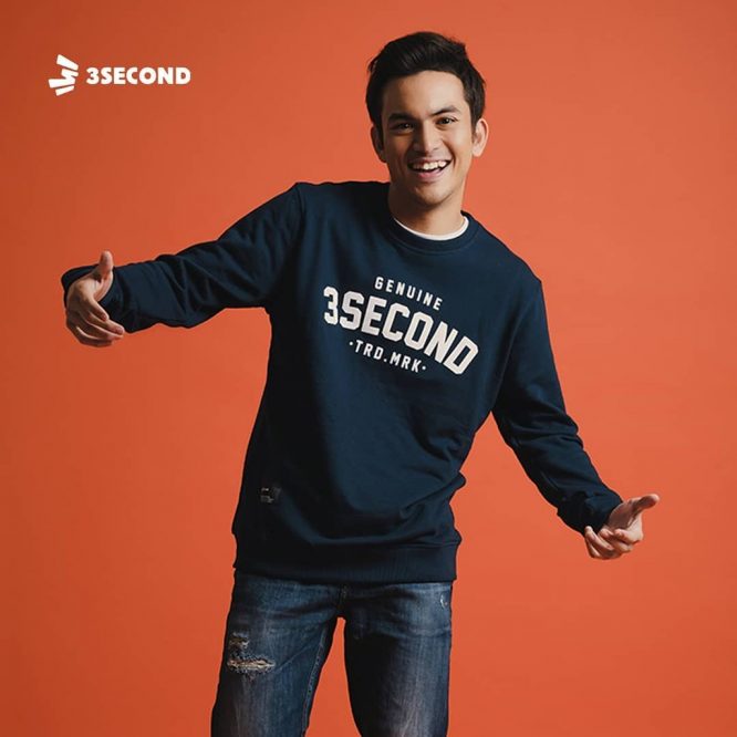 Menariknya Kisah Owner 3Second di Dunia Fashion - BRAIN Personalities