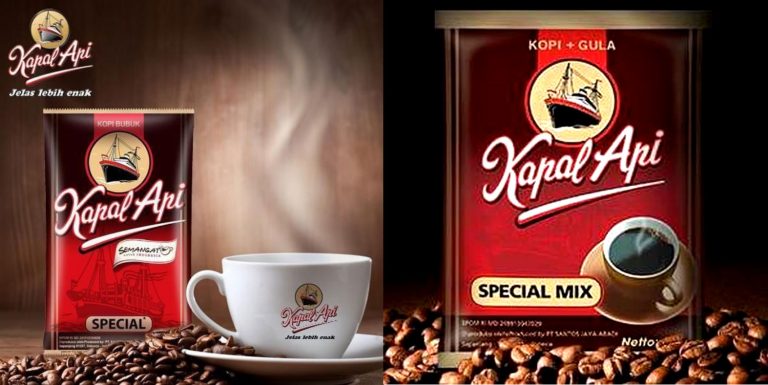 CEO Kapal Api Soedomo Mergonoto, Awali Bisnis Keliling Pelabuhan Hingga ...